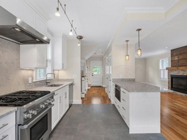 Kenway St, Cambridge, Home For Sale