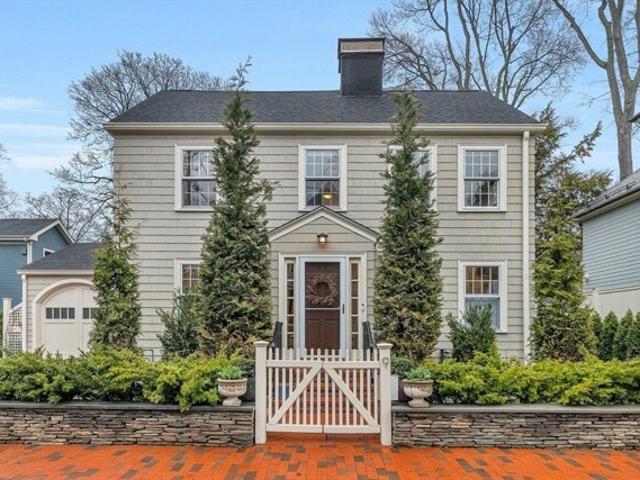 Kenway St, Cambridge, Home For Sale