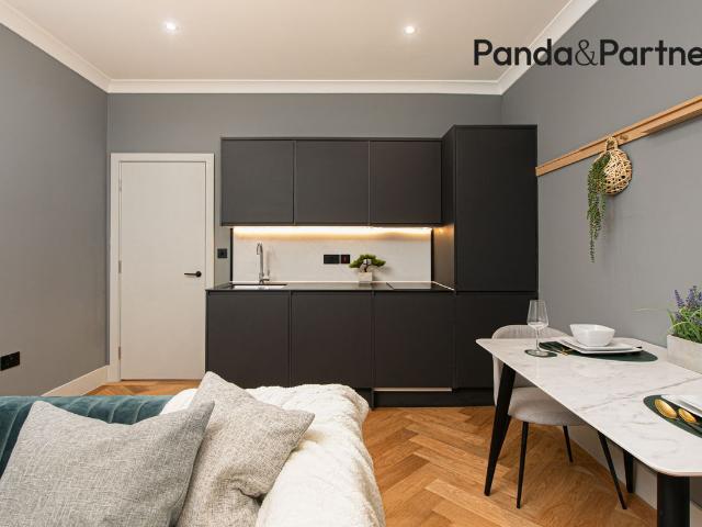 Kenway Road, Earls Court SW5, 1 bed flat to rent, £2,167 pcm | PrimeLocation