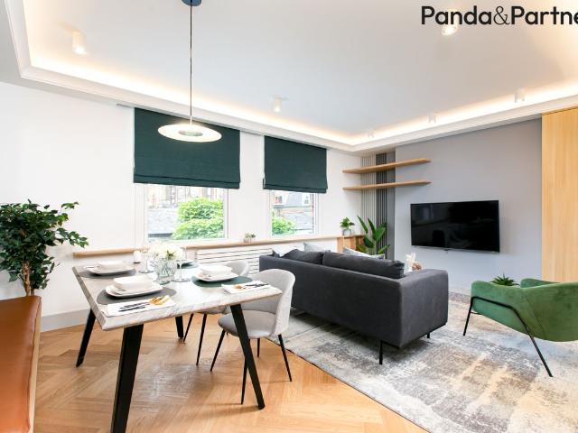 Kenway Road, London SW5, 2 bed flat to rent, £3,683 pcm | PrimeLocation