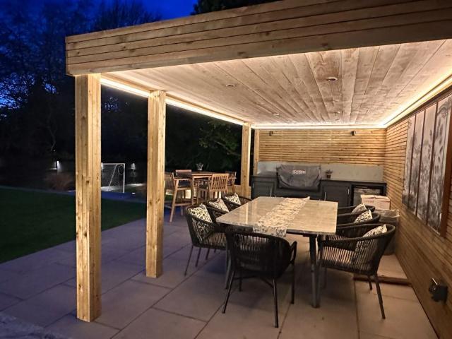 Kenwell Drive, Sheffield, S17