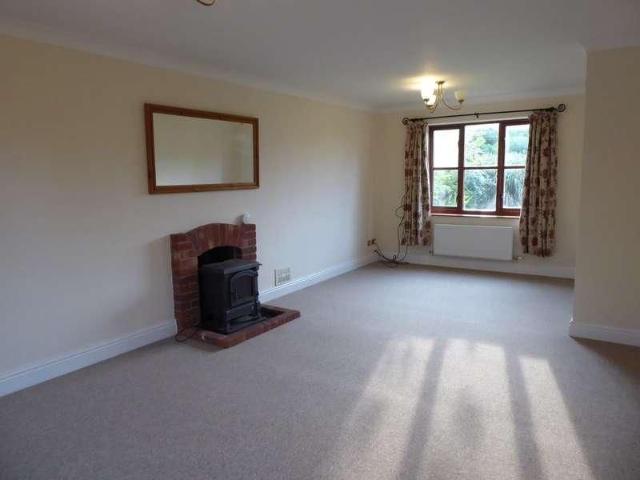 Kenwick Lane, Ellesmere, SY12