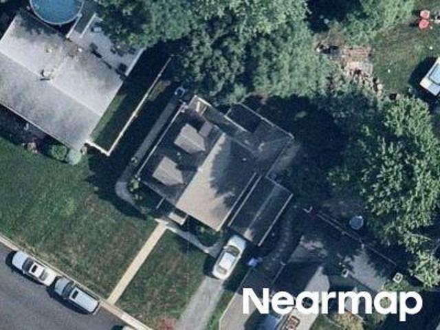 Kenwood Ave