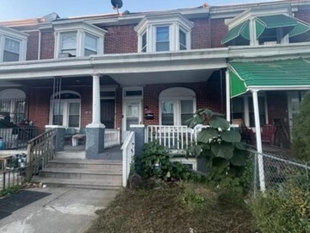 Kenwood Ave, Camden, Home For Sale