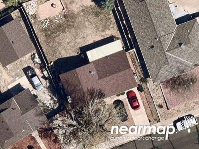 Kenwood Cir