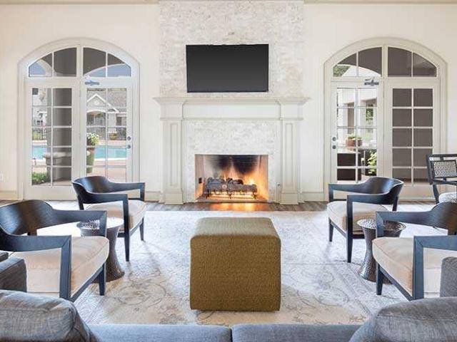 Kenwood Club at the Park Apartments 2 Bedroom Apartment for Rent at 2000 Westborough Dr, Katy, TX 77449