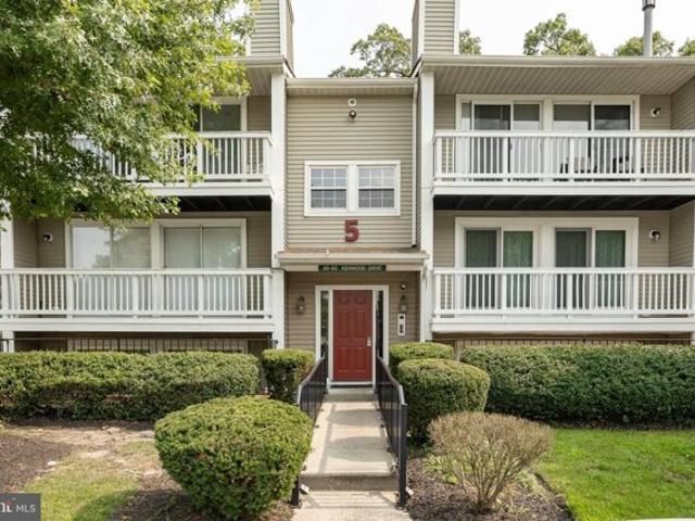 Kenwood Dr, Sicklerville, Condo For Sale