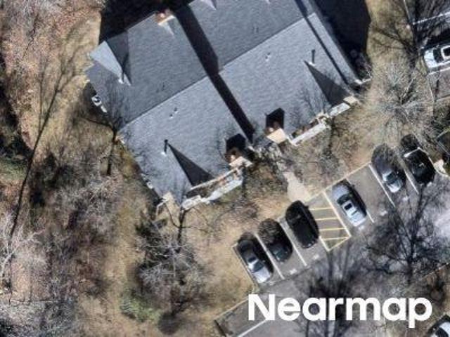 Kenwood Dr