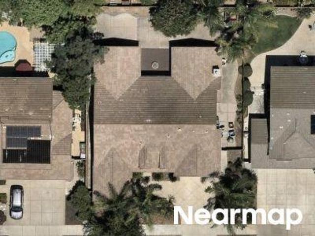 Kenwood Dr