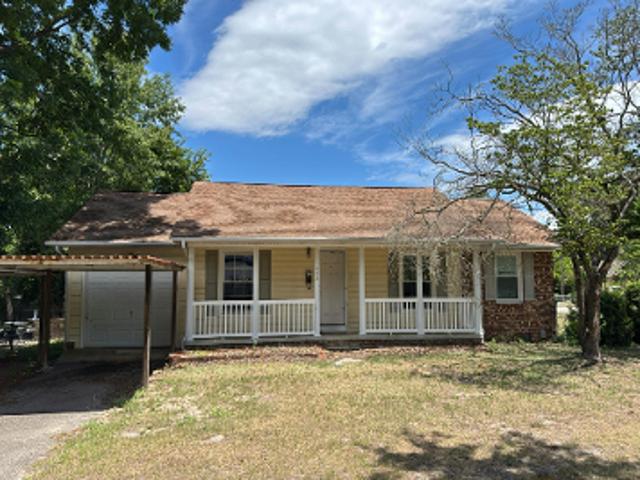 Kenwood Dr