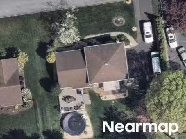 Kenwood Dr