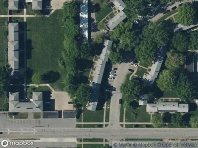 Kenwood Dr