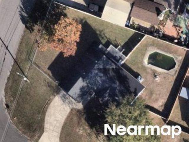 Kenwood Dr