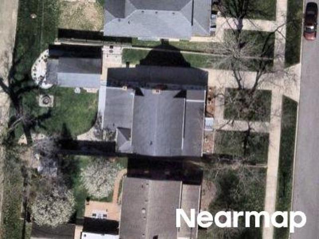 Kenwood Dr