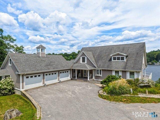 Kenwood, Griswold, Home For Sale