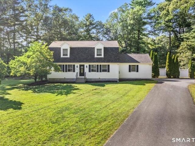 Kenwood, Griswold, Home For Sale