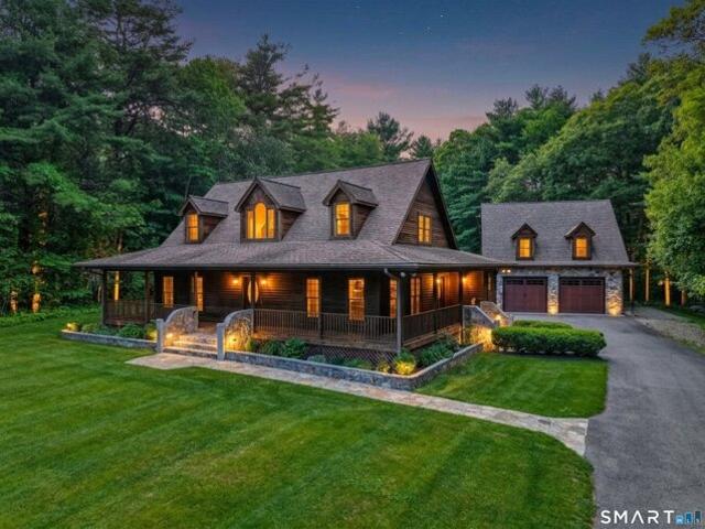 Kenwood, Griswold, Home For Sale