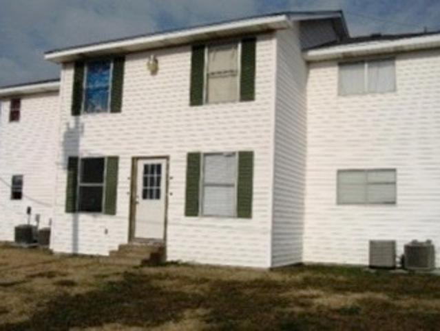Kenwood Heights Apartments