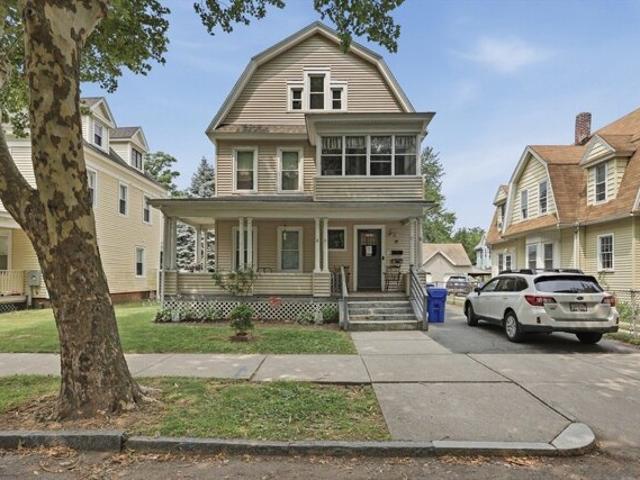 Kenwood Park, Springfield, Home For Sale