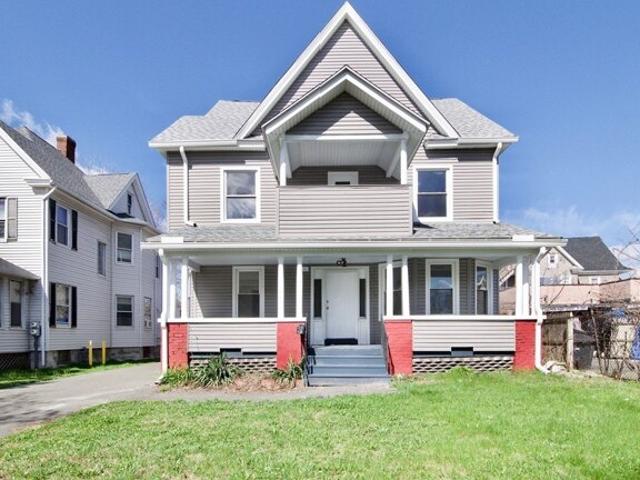Kenwood Park, Springfield, Home For Sale