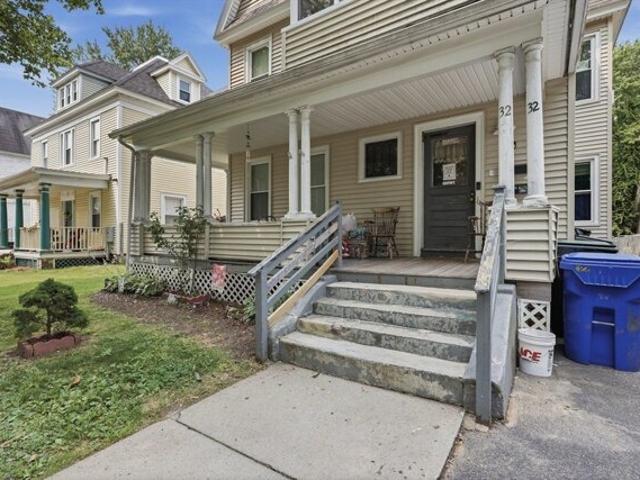 Kenwood Park, Springfield, Home For Sale