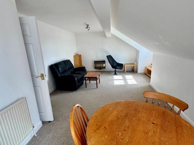 Kenwood Park Road, Sheffield, S7