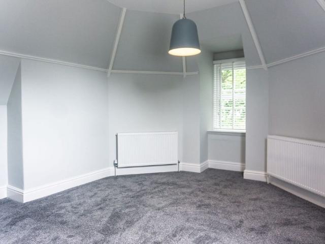 Kenwood Park Road, Sheffield, S7