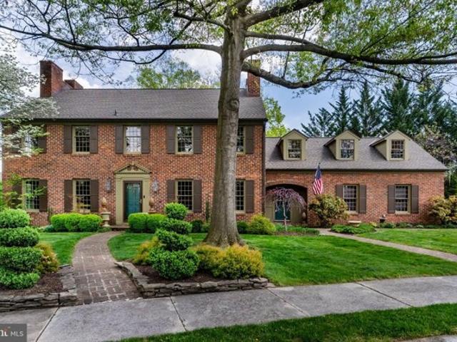 Kenwood Rd, Chambersburg, Home For Sale