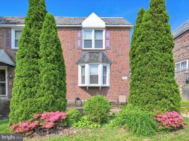Kenwood Rd, Drexel Hill, Home For Sale