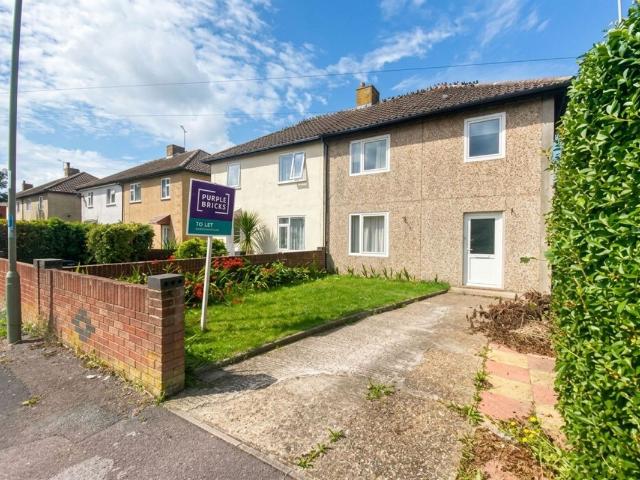 Kenwood Road, Fareham PO16, 3 bed semi detached house to rent, £1,300 pcm | PrimeLocation