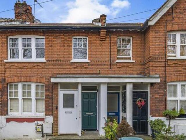 Kenwood Road, Highgate, 1 Bedroom Flat