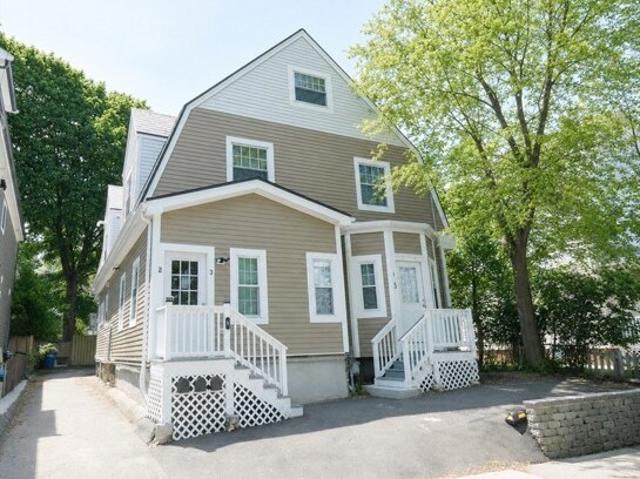 Kenwood St Apt,somerville, Condo For Sale