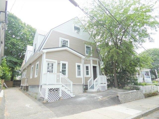 Kenwood St Apt,somerville, Condo For Sale