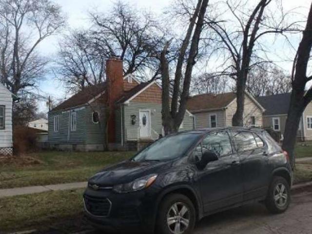 Kenwood St
