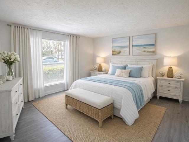 Kenwood 2 Bedroom Apartment for Rent at 12622 Kenwood Ln, Fort Myers, FL 33907