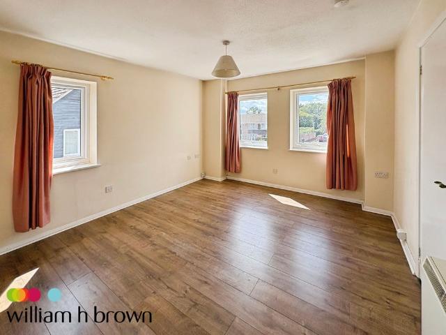 Kenworthy Road, Braintree