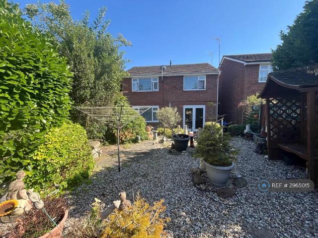 Kenworthy Road, Braintree, CM7 4 bed detached house to rent £1,999 pcm £461 pw