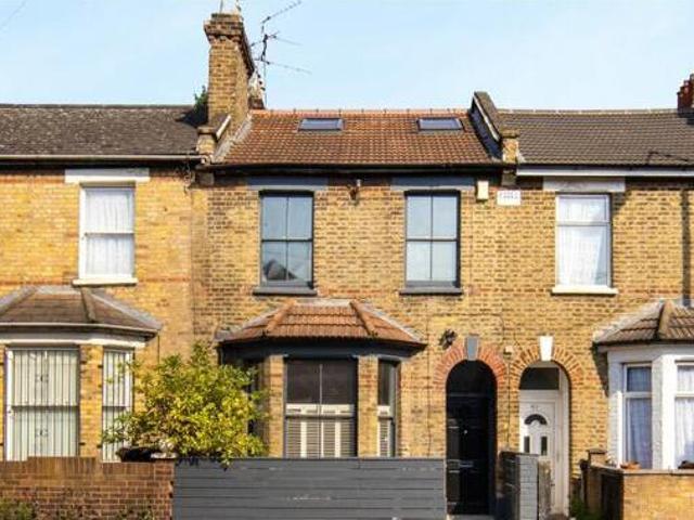 Kenworthy Road, Hackney, 4 Bedroom Terraced