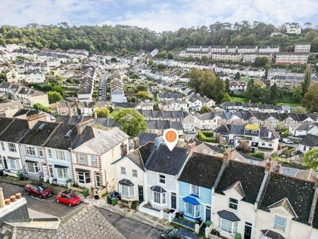 Kenwyn Road, Torquay, 3 Bedroom Terraced