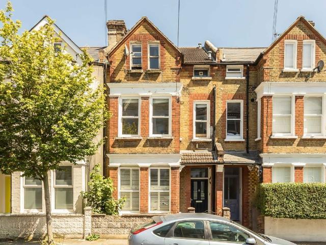 Kenwyn Road, Clapham High Street SW4, 1 bed flat to rent, £2,200 pcm | PrimeLocation
