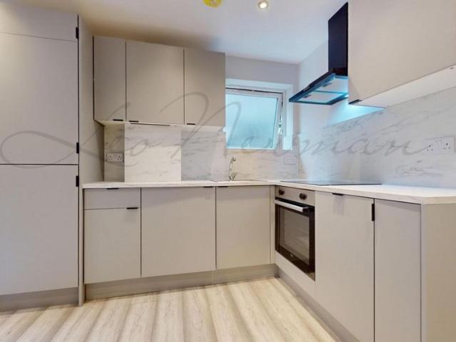 Kenwyn Road, Clapham, SW4