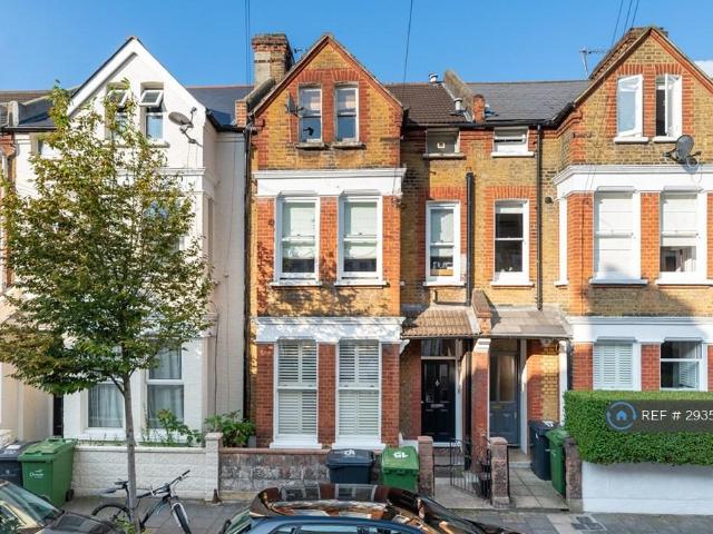 Kenwyn Road, London, SW4 1 bed flat to rent £2,200 pcm £508 pw