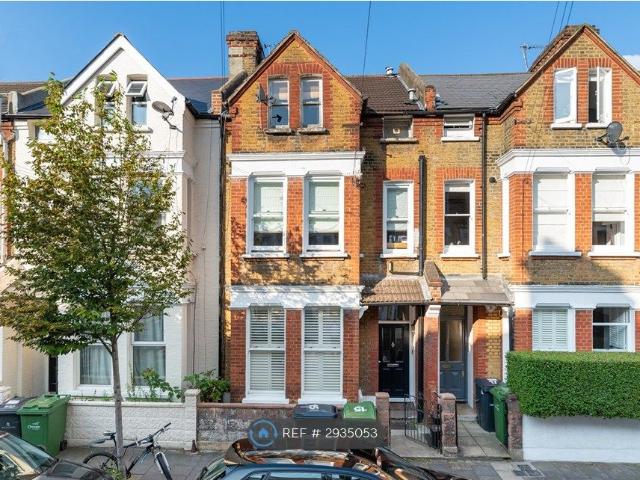 Kenwyn Road, London SW4, 1 bed flat to rent, £2,200 pcm | PrimeLocation