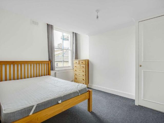 Kenwyn Road, SW4, London