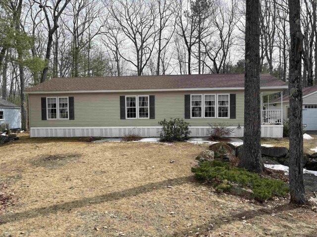 Kenyann Dr, Wolfeboro, Property For Sale