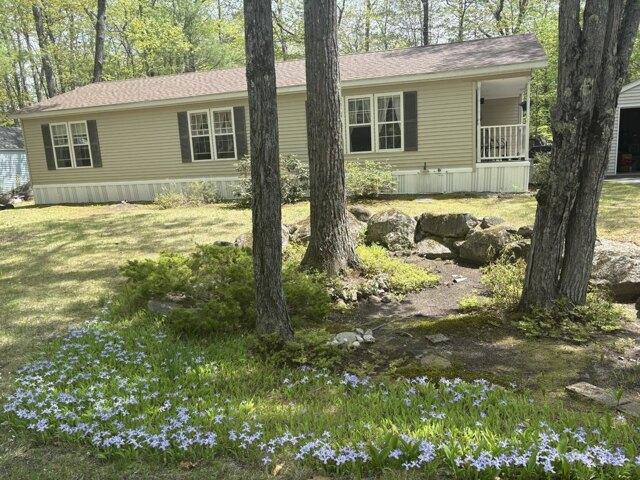 Kenyann Dr, Wolfeboro, Property For Sale