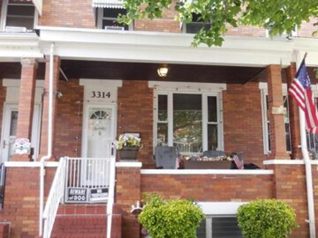 Kenyon Ave, Baltimore, Home For Sale