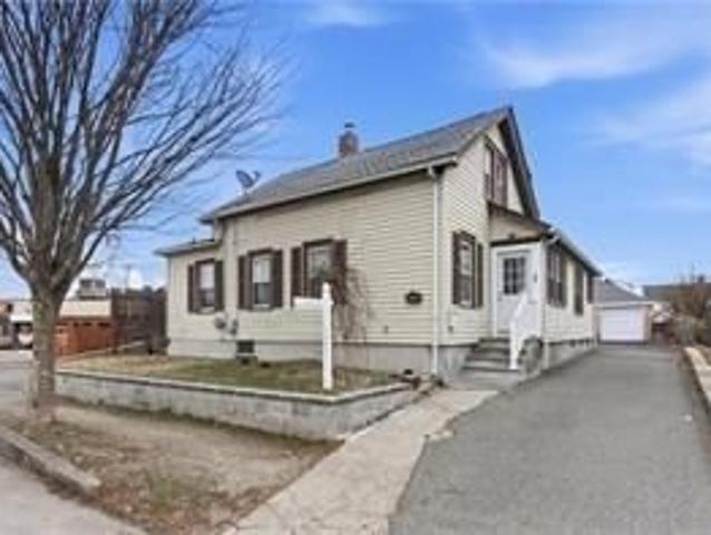 Kenyon Ave, Pawtucket, Home For Sale