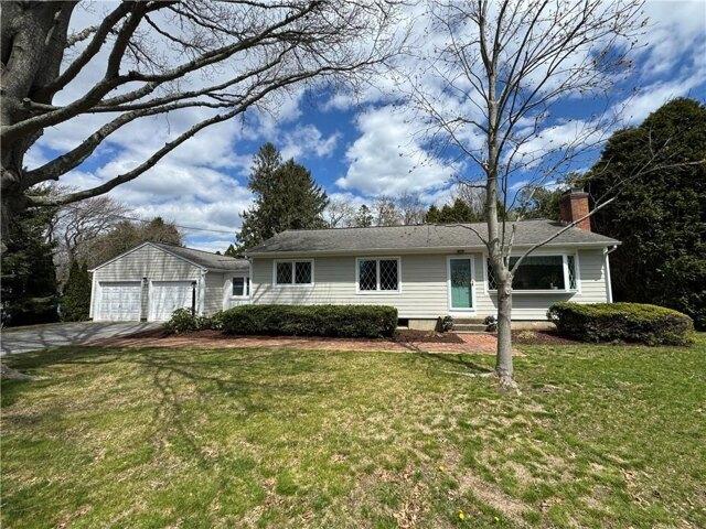 Kenyon Ave, South Kingstown, Home For Sale
