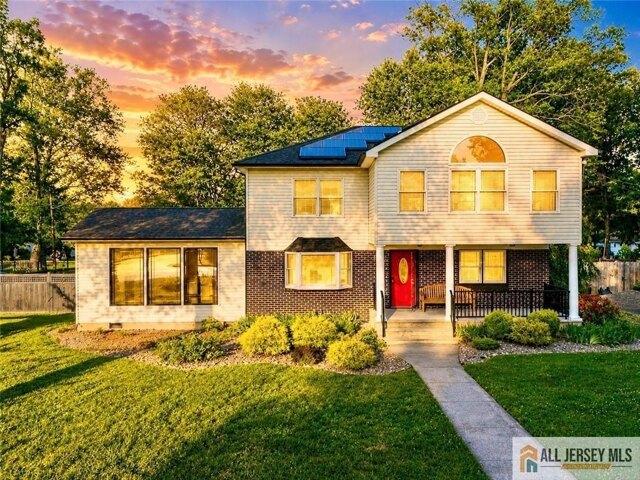 Kenyon Ave, South Plainfield, Home For Sale